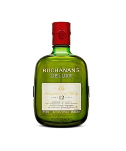 Buchanan’s – Monte Blanco