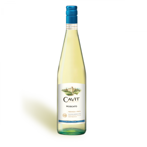 CAVIT MOSCATO – Monte Blanco