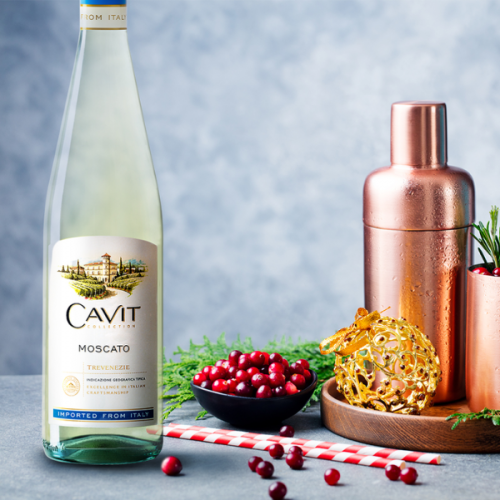 CAVIT MOSCATO – Monte Blanco